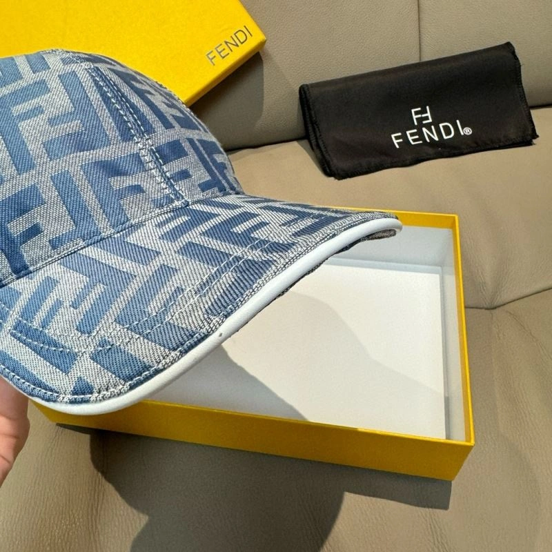 Bargain Fendi Caps