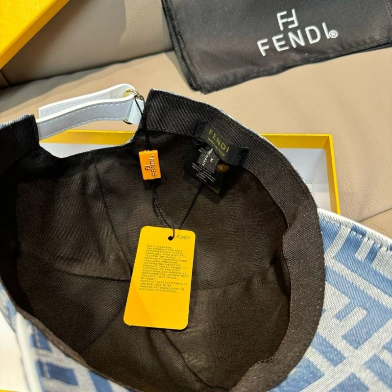 Bargain Fendi Caps