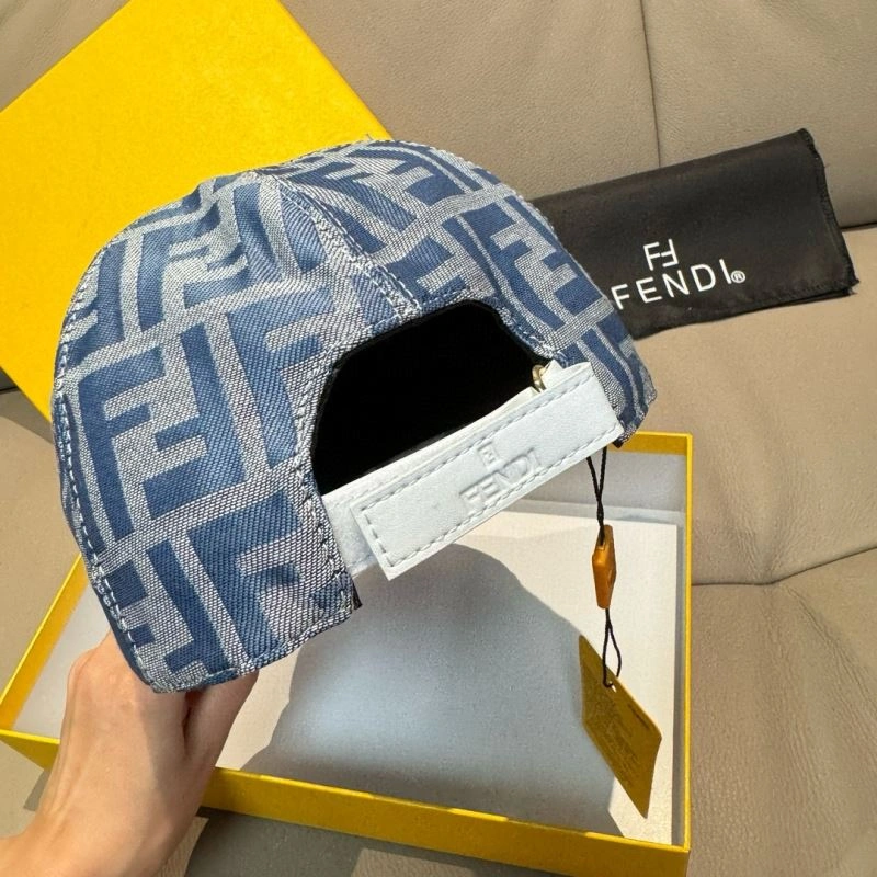Bargain Fendi Caps