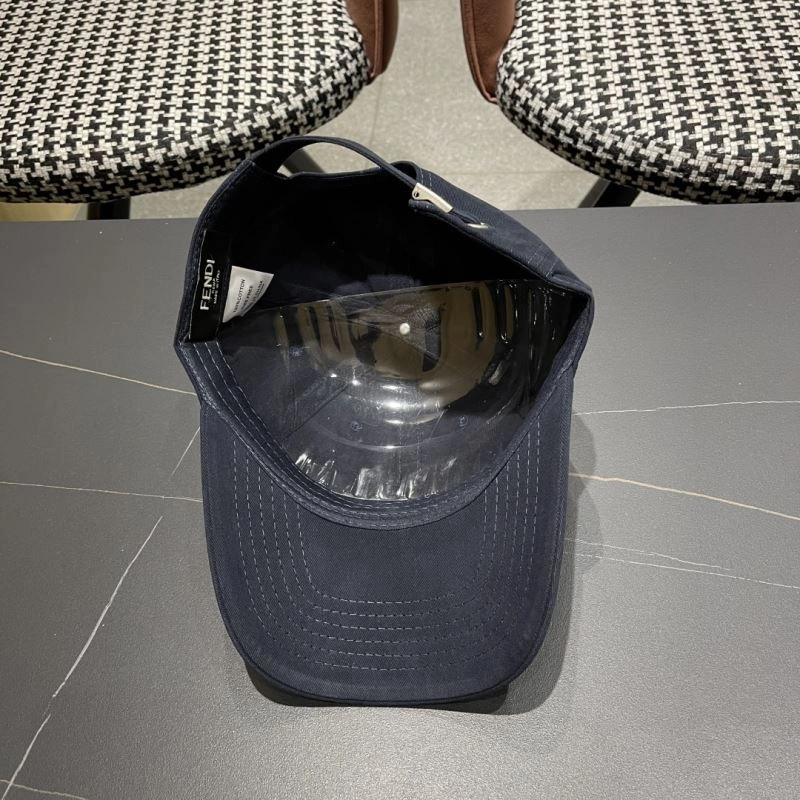 Fendi Caps