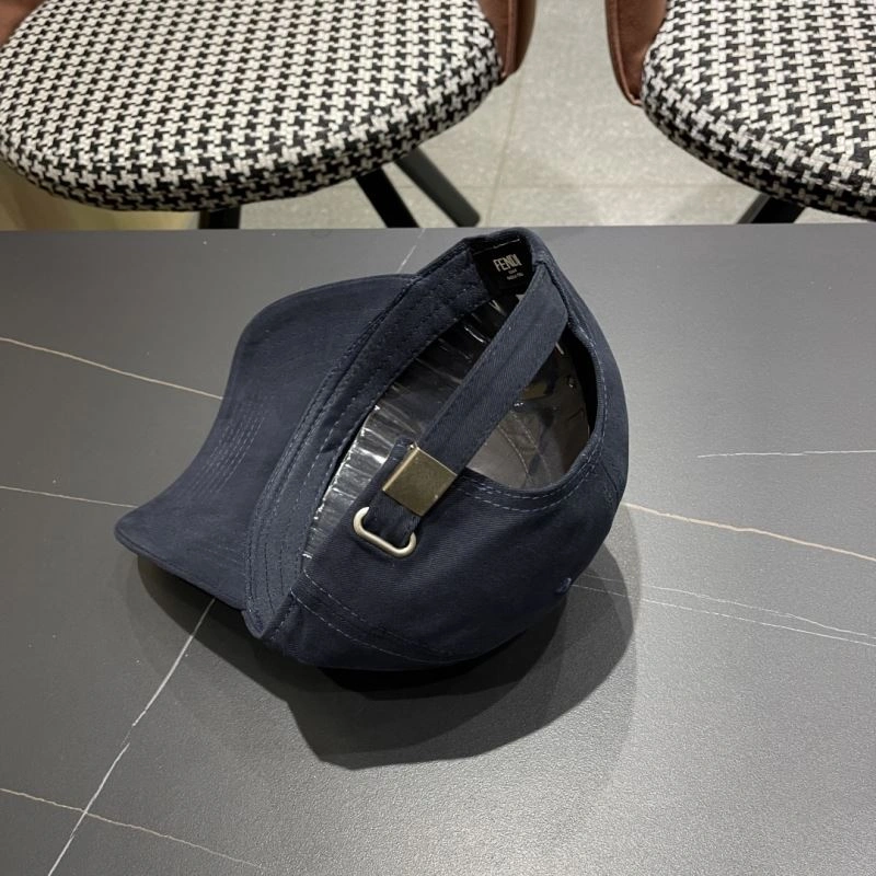 Real Fendi Caps