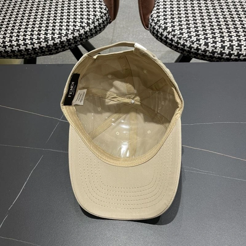 Exact replica Fendi Caps