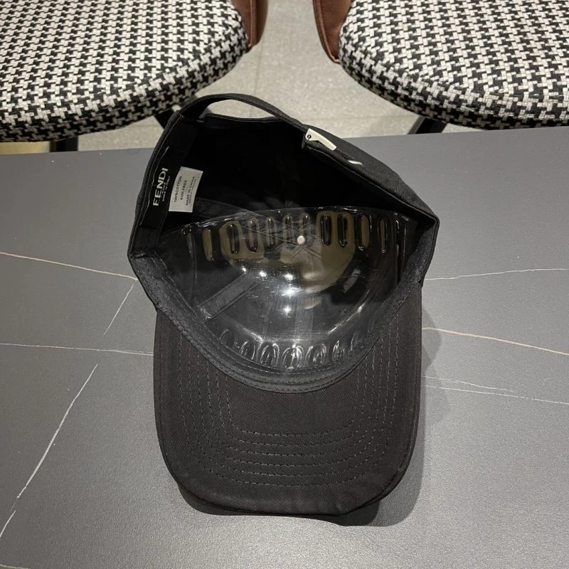 Fendi Caps