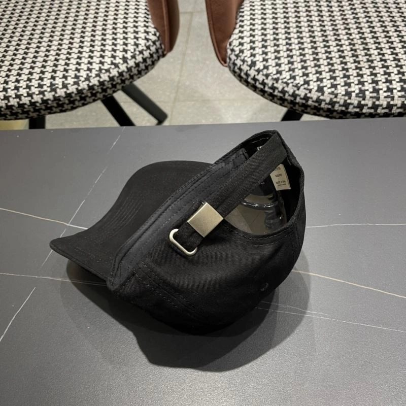 Legit Fendi Caps