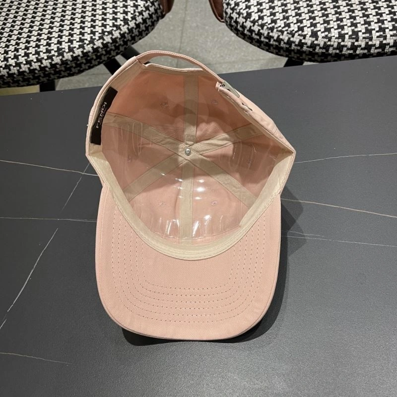 Fendi Caps
