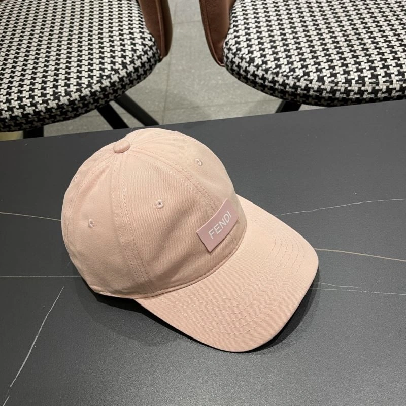 1:1 copy Fendi Caps