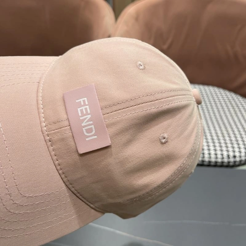 1:1 copy Fendi Caps