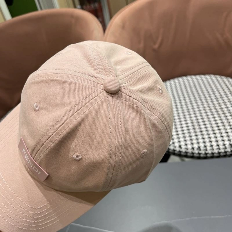 1:1 copy Fendi Caps