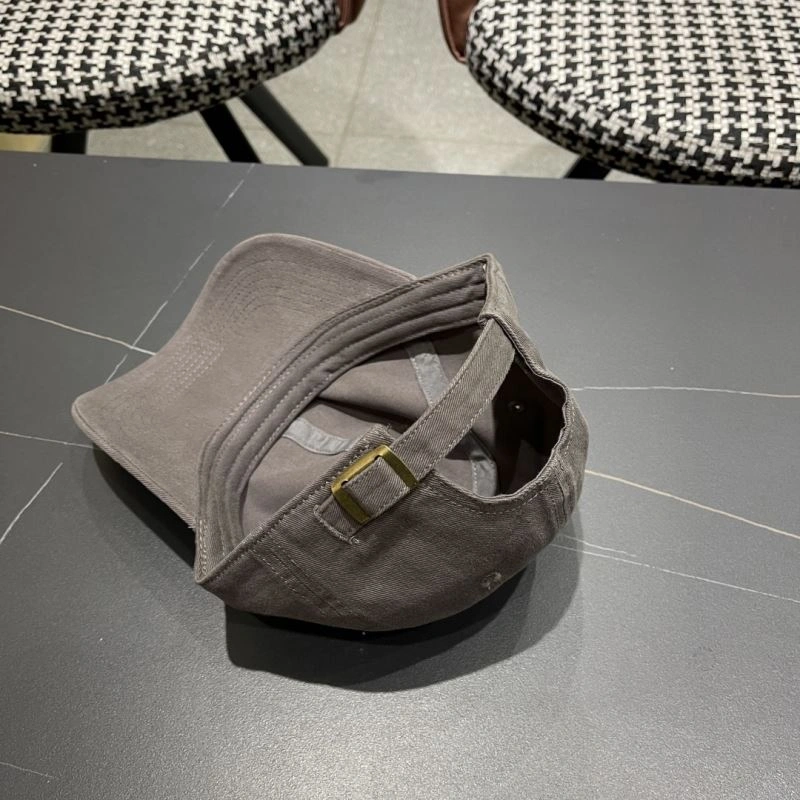 Factory-made Fendi Caps