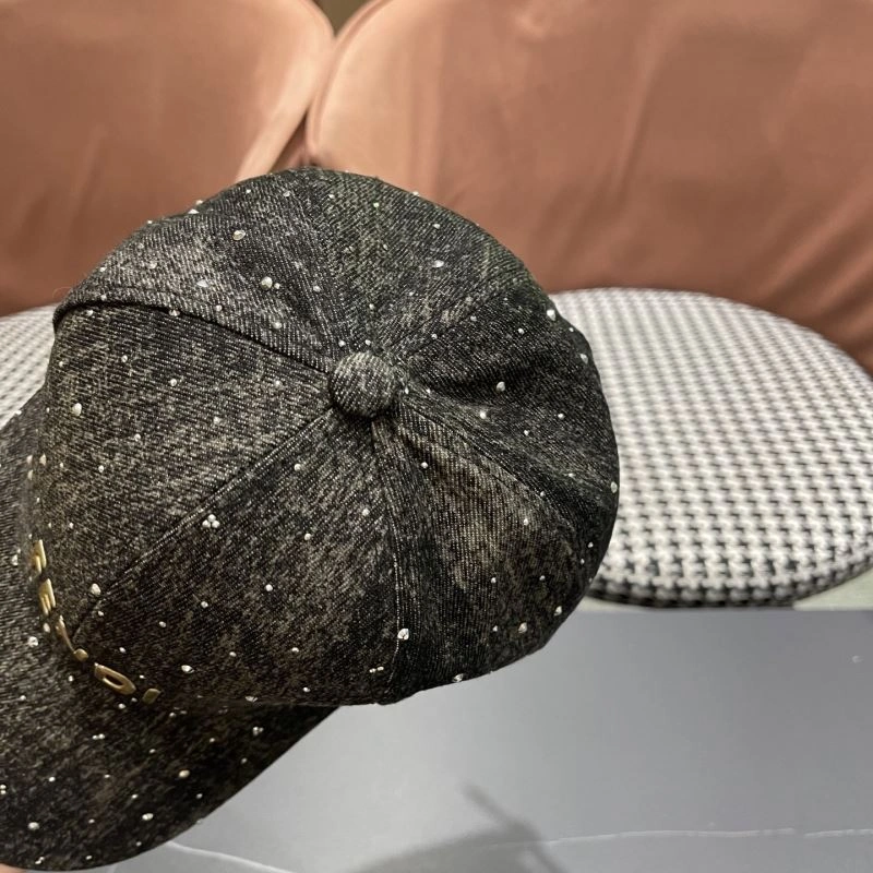 Cut-rate Fendi Caps
