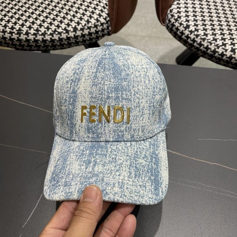 Reasonably priced Fendi Caps