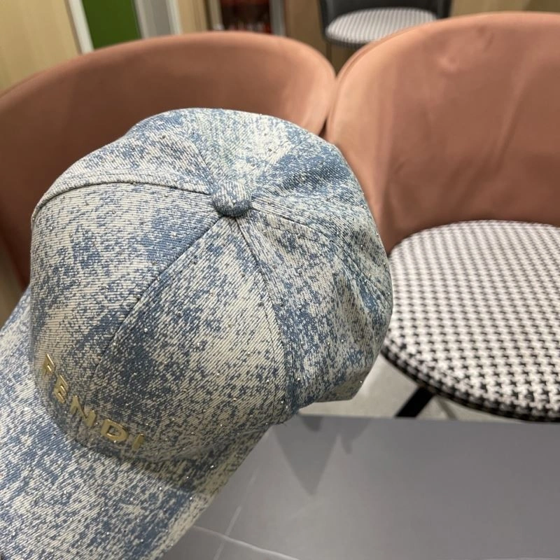 Reasonably priced Fendi Caps