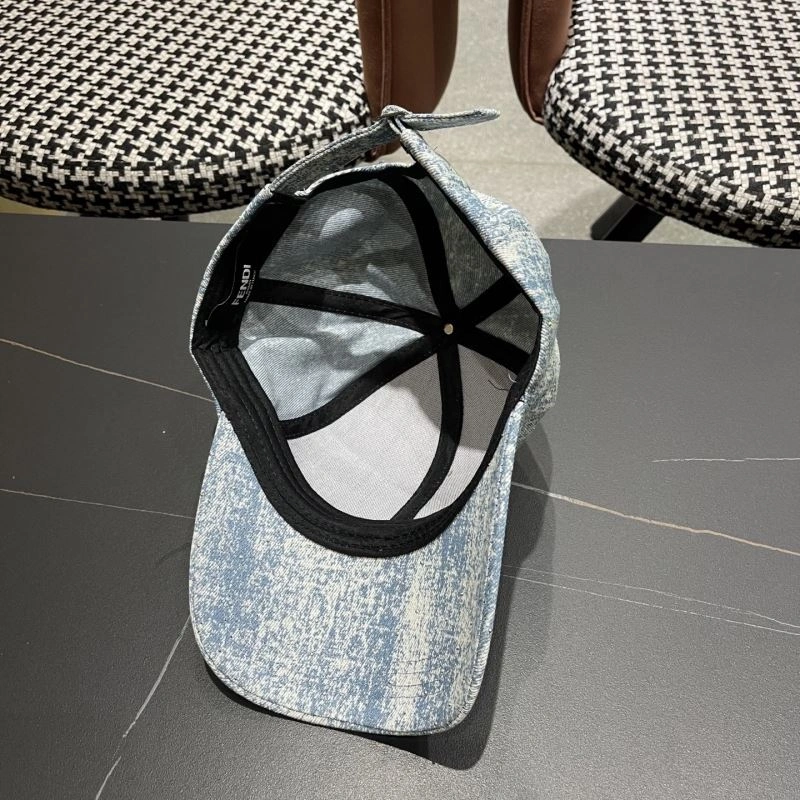 Reasonably priced Fendi Caps