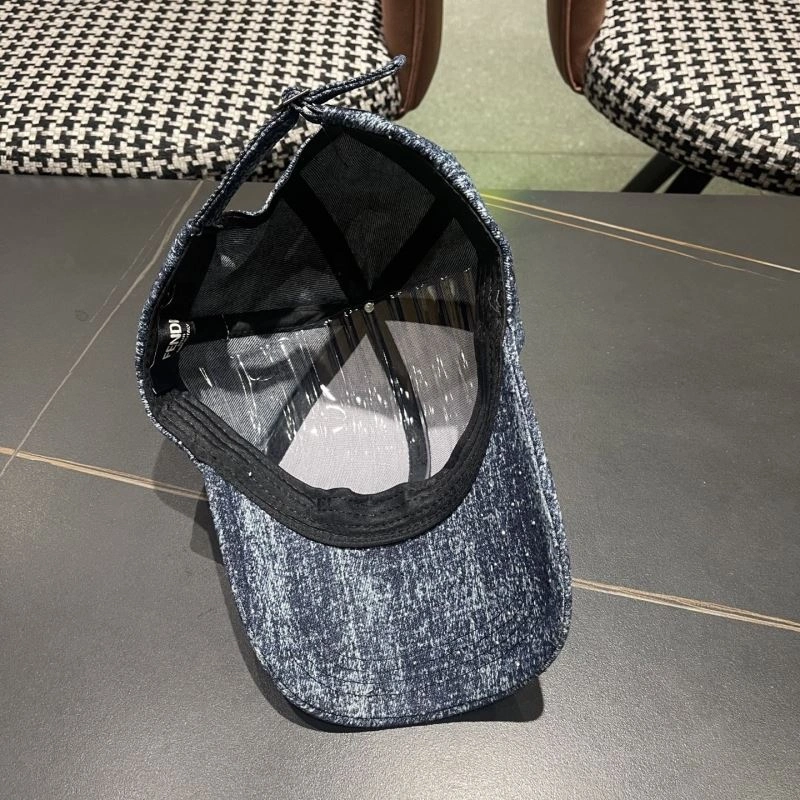 Top match Fendi Caps