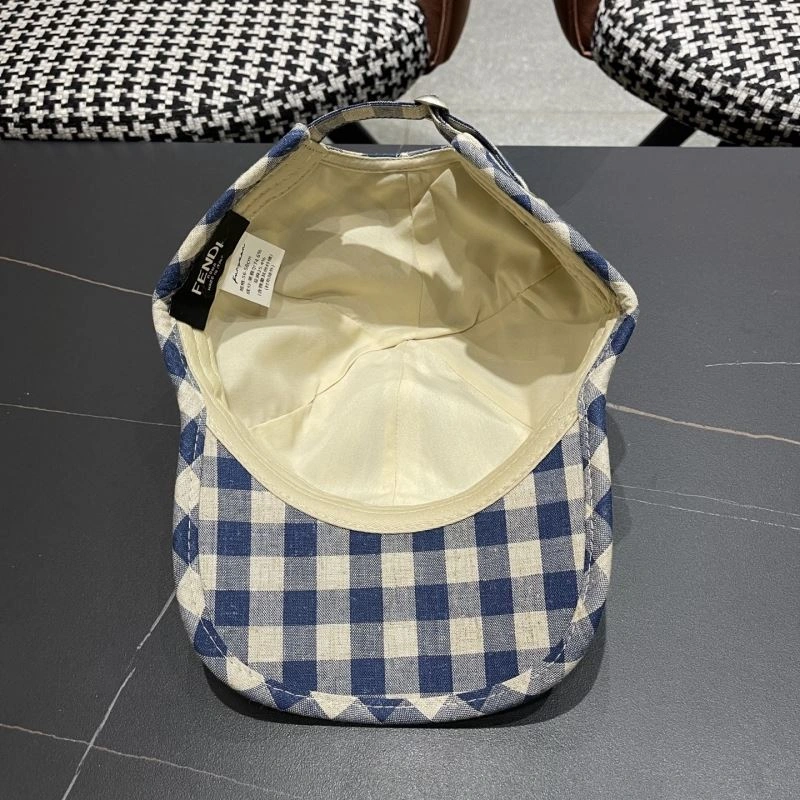 Inexpensive Fendi Caps