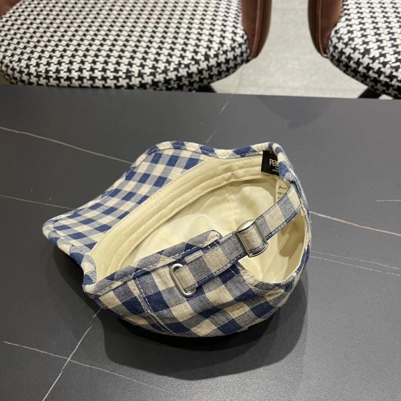 Inexpensive Fendi Caps