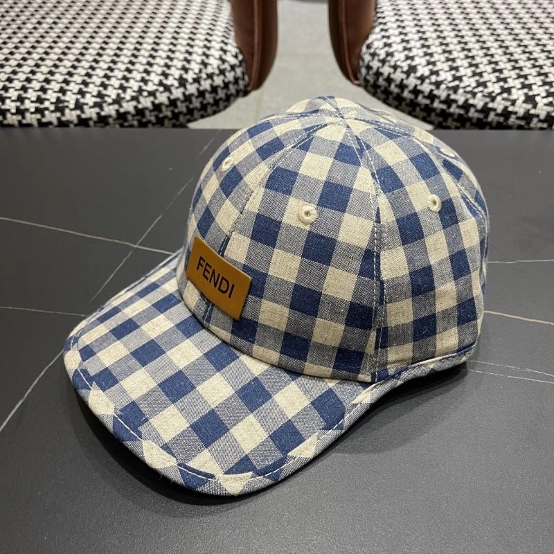 Inexpensive Fendi Caps