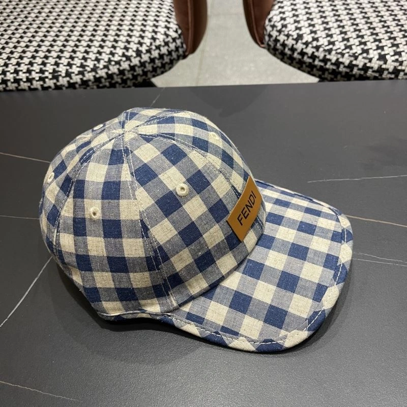 Inexpensive Fendi Caps