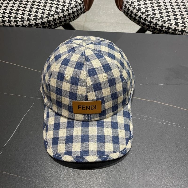 Inexpensive Fendi Caps