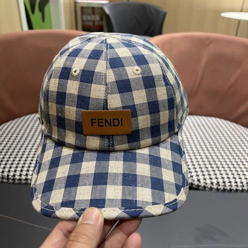Inexpensive Fendi Caps