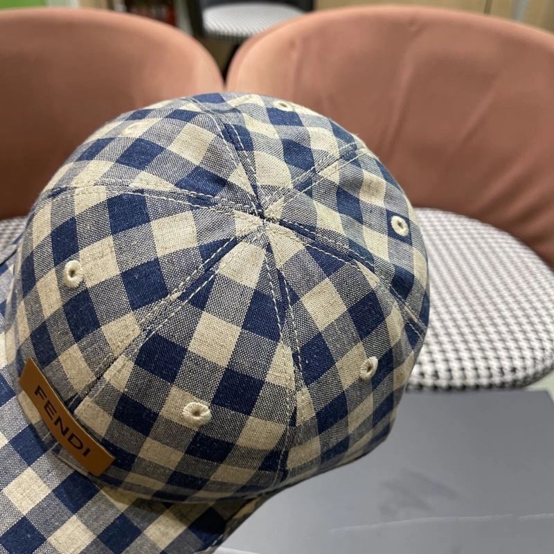 Inexpensive Fendi Caps