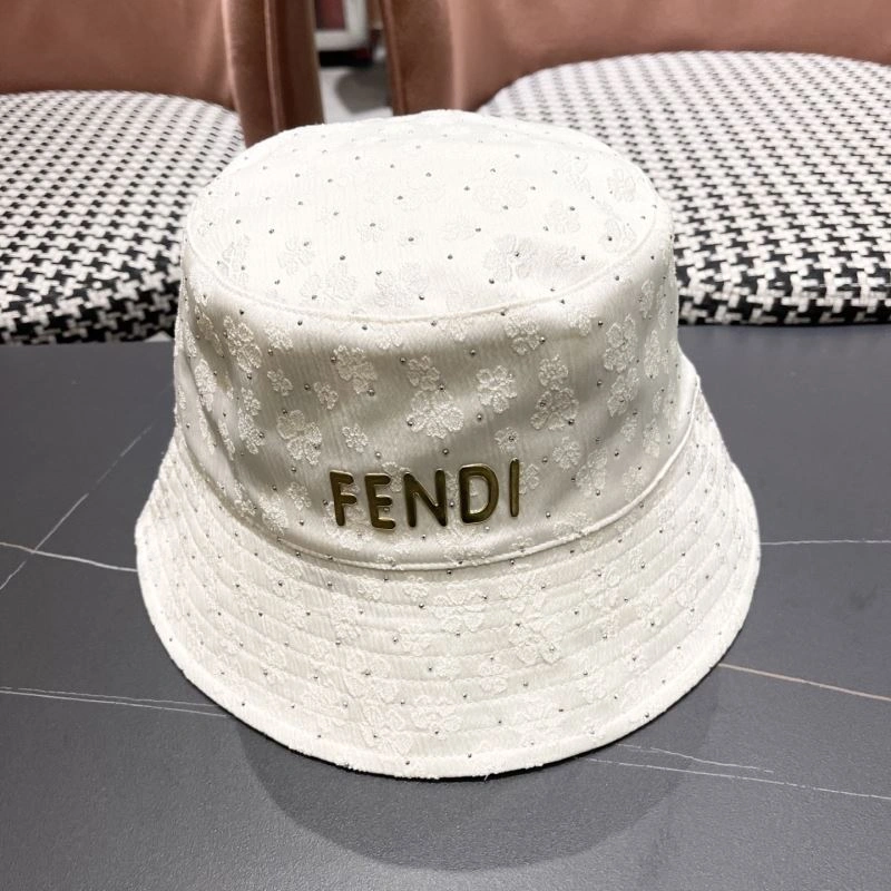 Fendi Caps