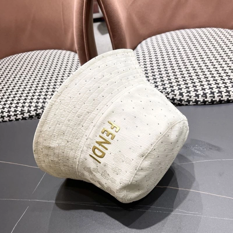 High accuracy Fendi Caps