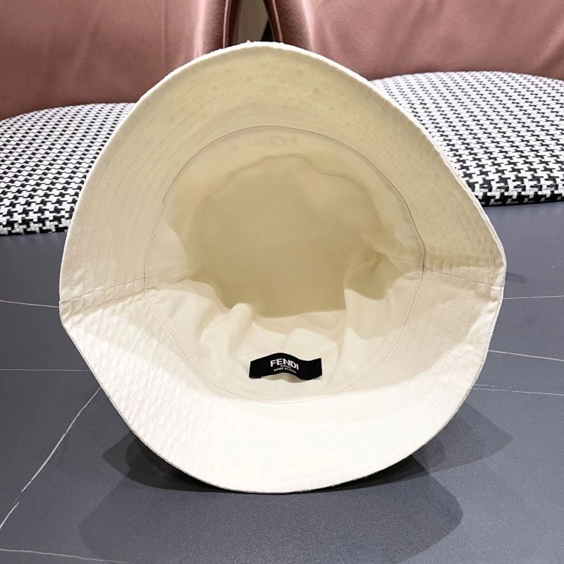 High accuracy Fendi Caps