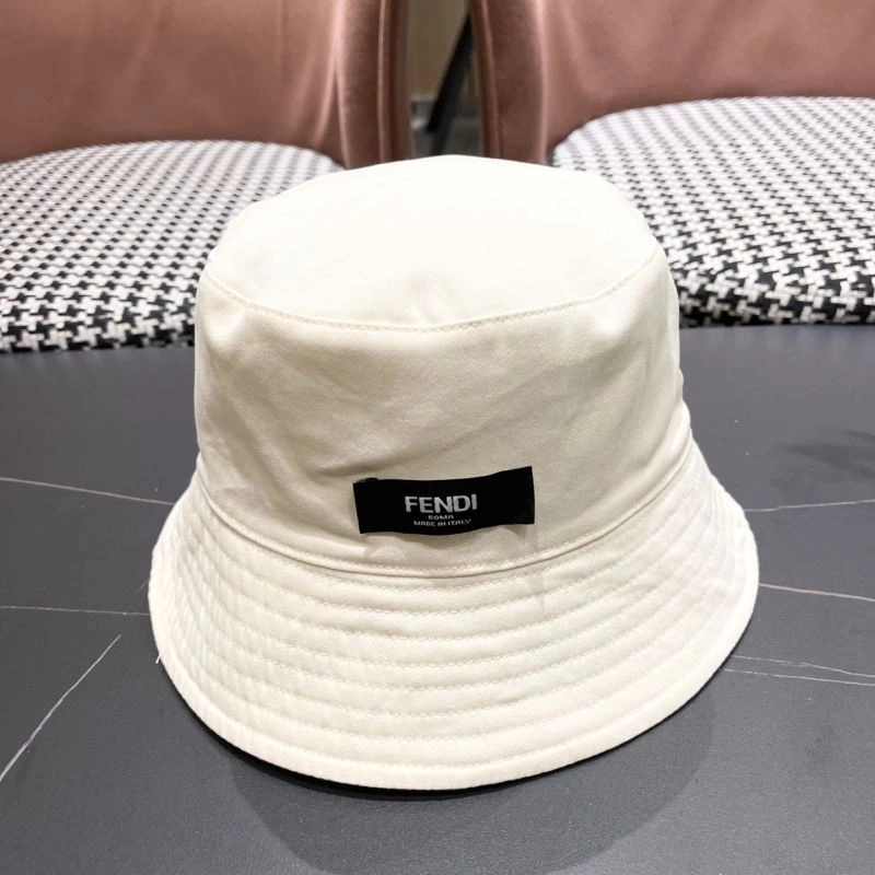 High accuracy Fendi Caps