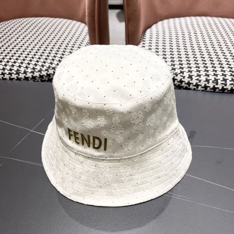 High accuracy Fendi Caps