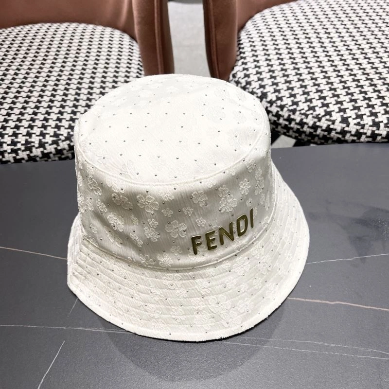 High accuracy Fendi Caps