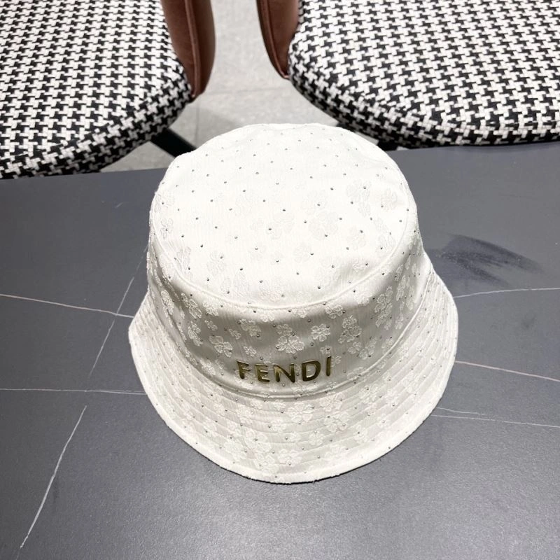 High accuracy Fendi Caps