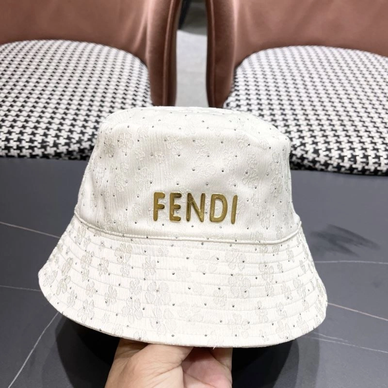 High accuracy Fendi Caps