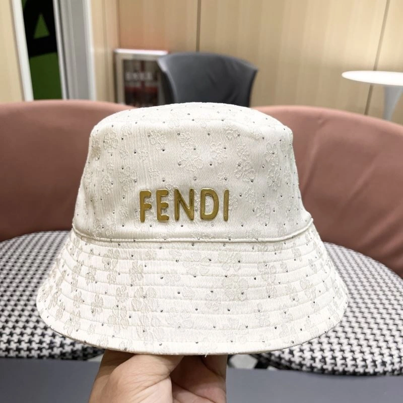 High accuracy Fendi Caps