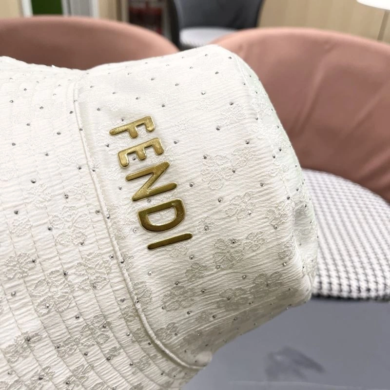 High accuracy Fendi Caps