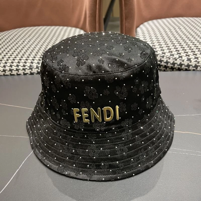 Fendi Caps