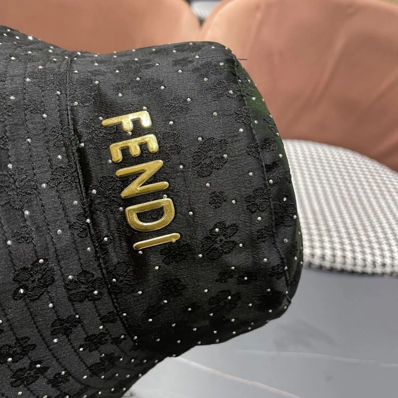 Reasonably priced Fendi Caps