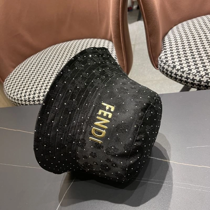 Reasonably priced Fendi Caps