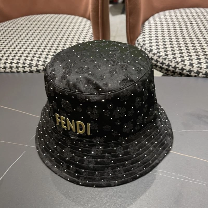 Reasonably priced Fendi Caps