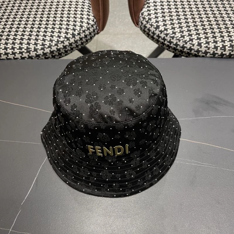 Reasonably priced Fendi Caps