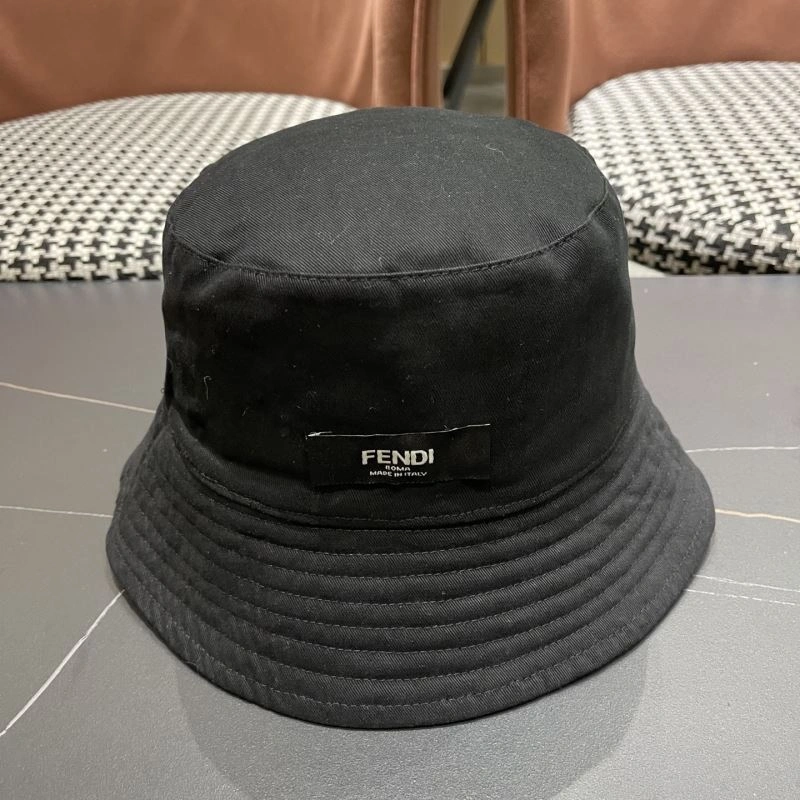 Reasonably priced Fendi Caps