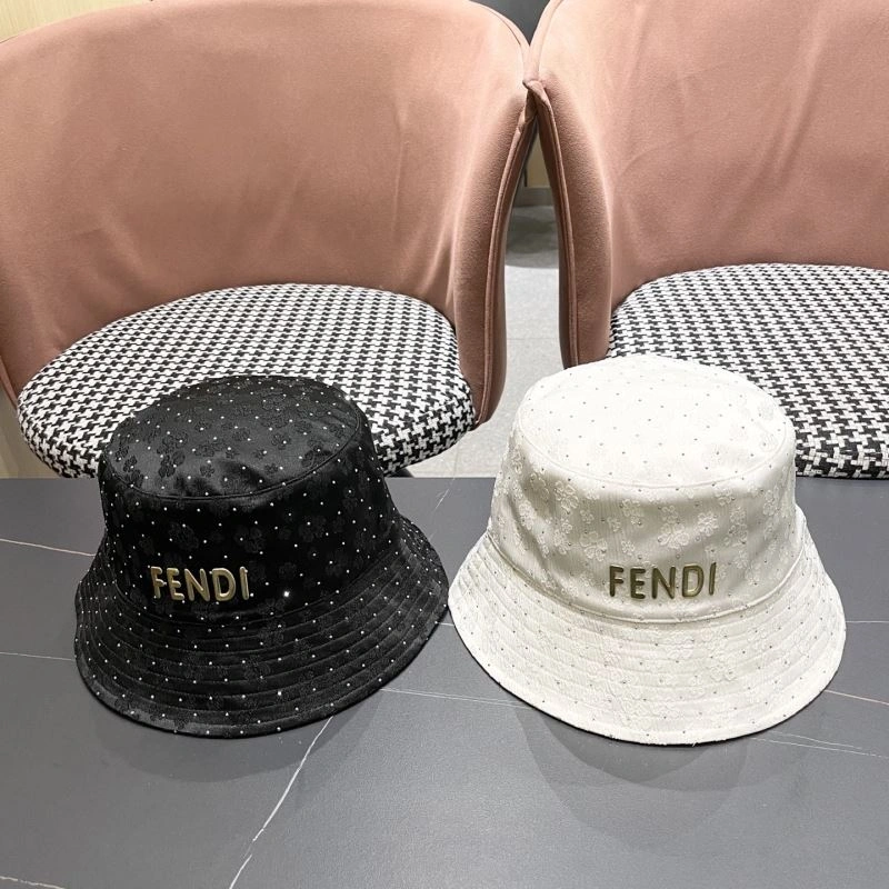 Reasonably priced Fendi Caps