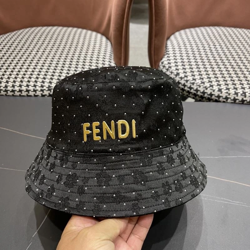 Reasonably priced Fendi Caps