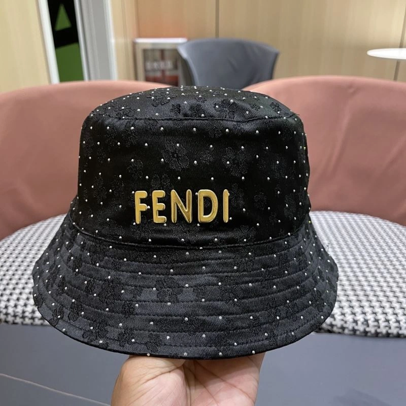 Reasonably priced Fendi Caps