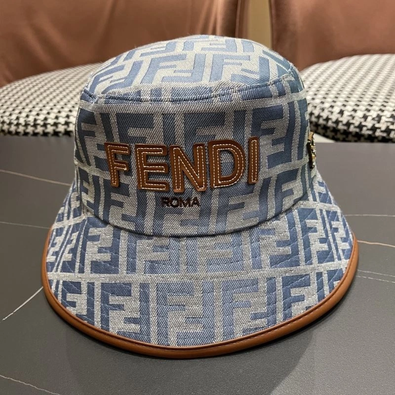 Fendi Caps