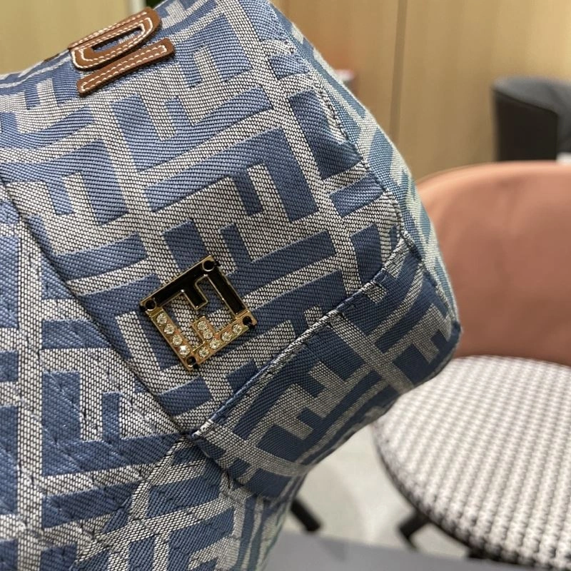 High accuracy Fendi Caps