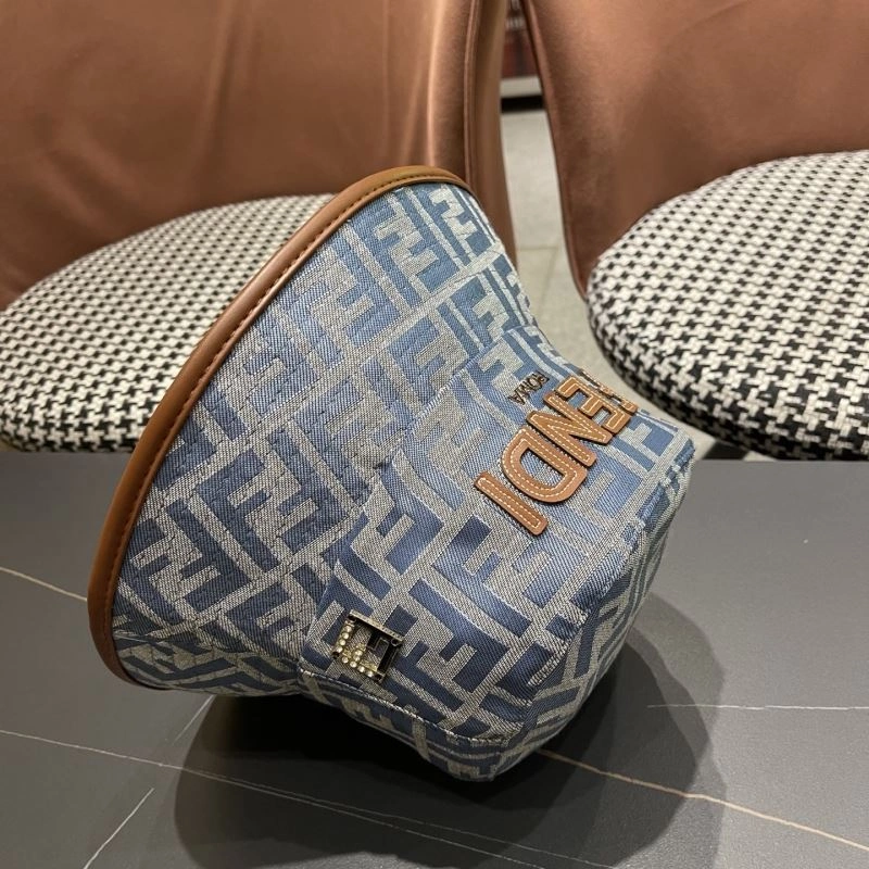 High accuracy Fendi Caps