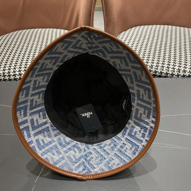 High accuracy Fendi Caps