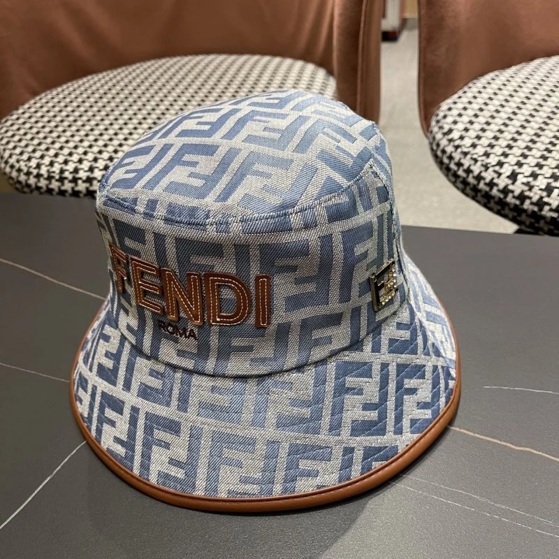High accuracy Fendi Caps