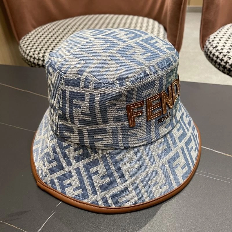 High accuracy Fendi Caps
